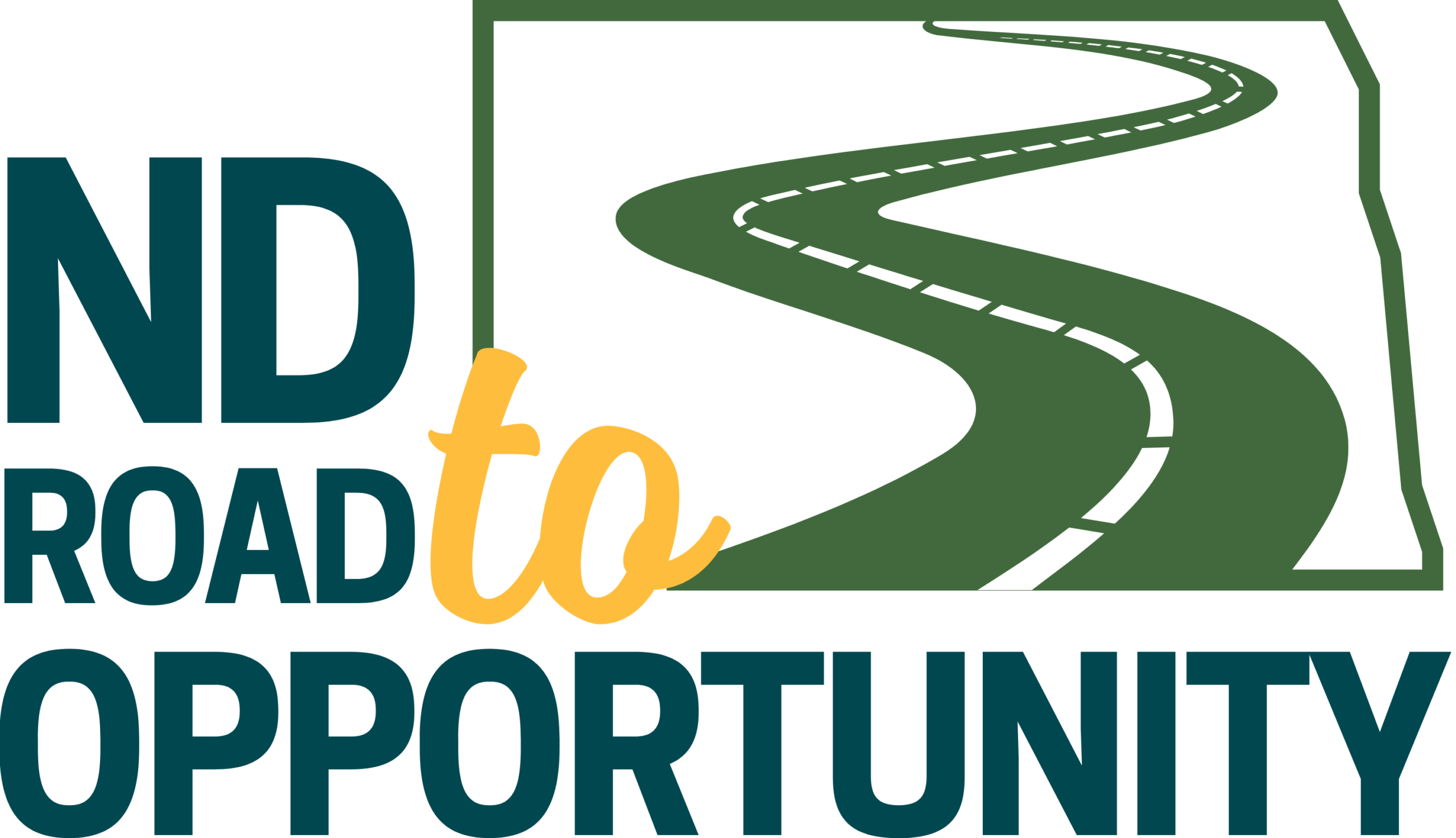 Americans for Prosperity - North Dakota Unveils “ND Road to Opportunity ...